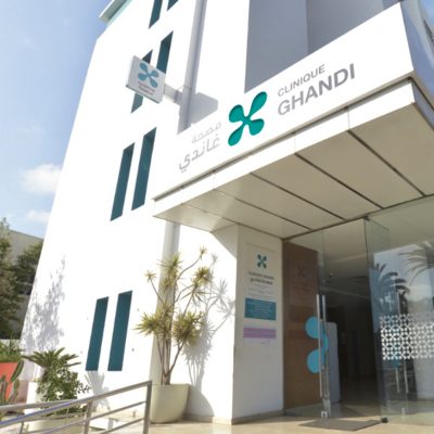 Clinique Ghandi, Casablanca, Maroc : Excellence en Chirurgie Esthétique ...