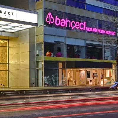 Bahceci Fertility Hospital: Expertise en procréation assistée et soins ...